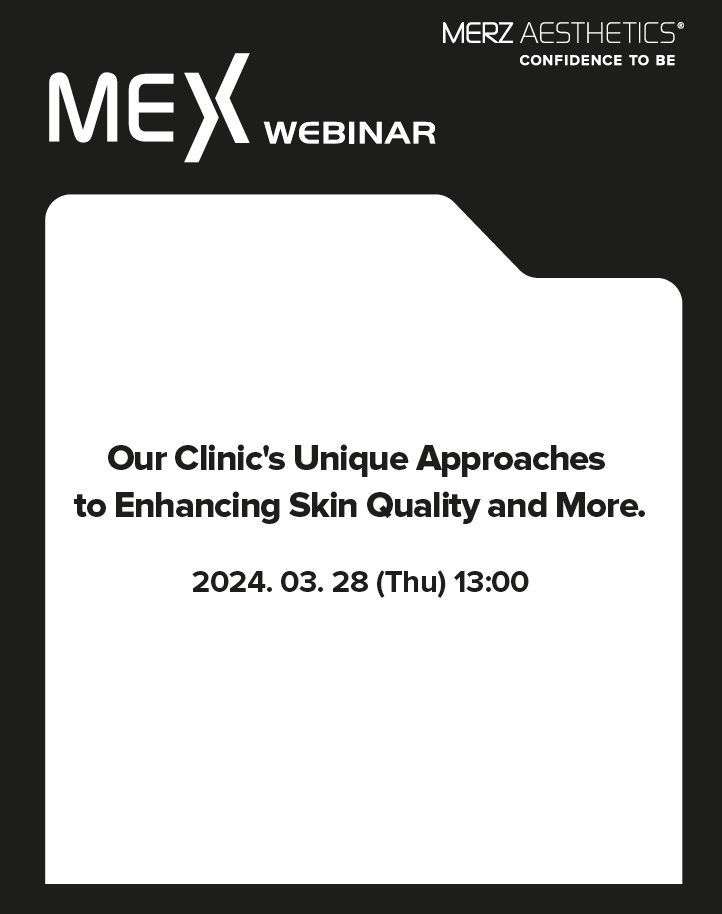MEX WEBINAR